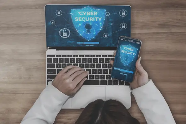 Cybersecurity Best Practices For Remote Work On Time Tech